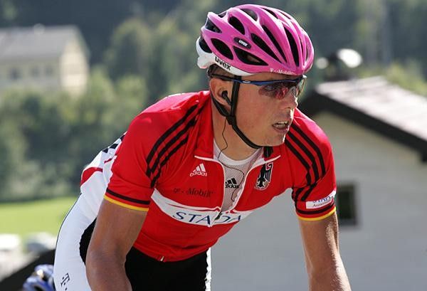 Schreck retiring | Cyclingnews