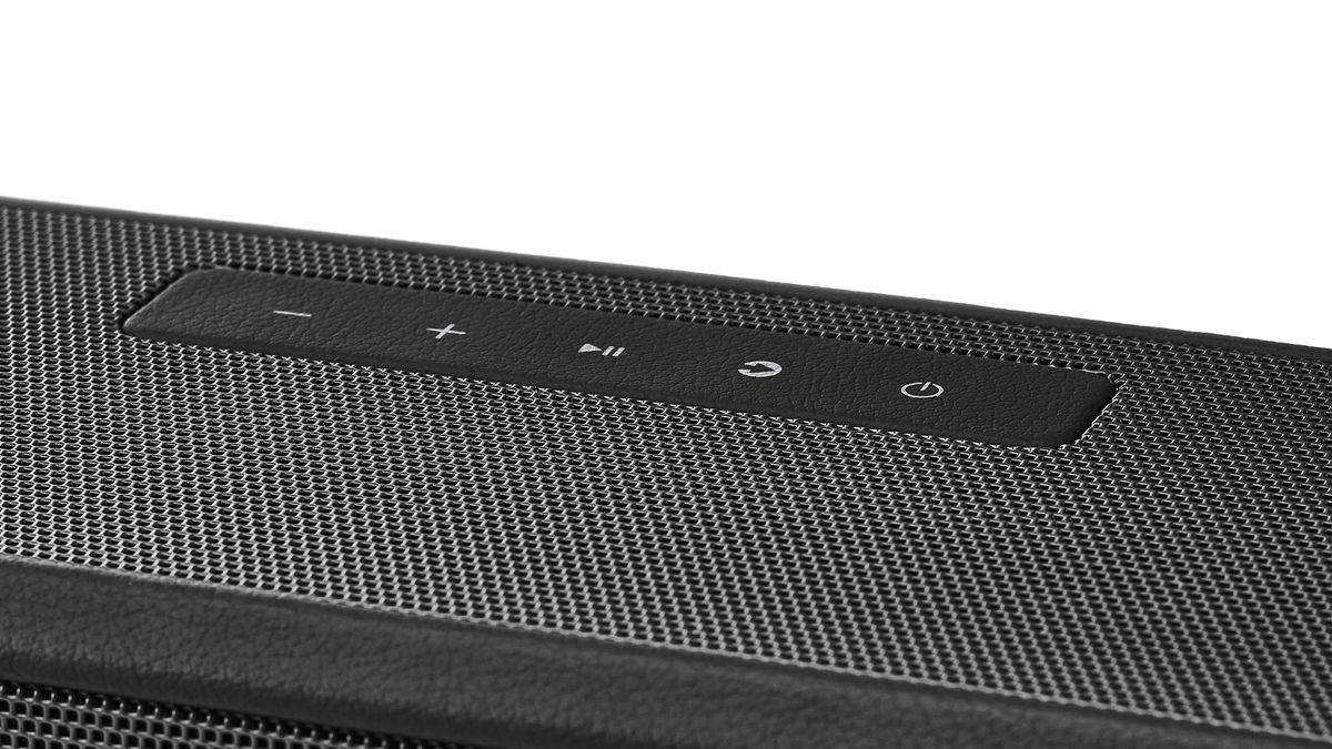 Philips Fidelio FB1 Dolby Atmos soundbar review | What Hi-Fi?