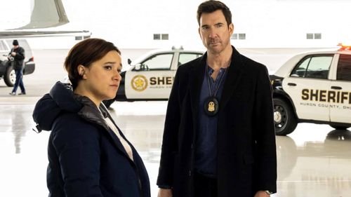 Netflix's new number one show is being called “the best in years” by ...