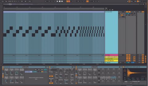 How to create an effective buildup and breakdown: "The key to a good ...