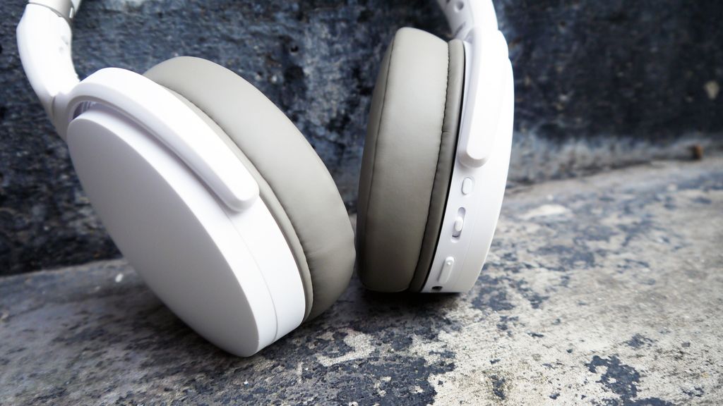 Sennheiser HD 450BT review | TechRadar