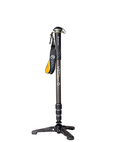 The best monopod in 2024 | Digital Camera World