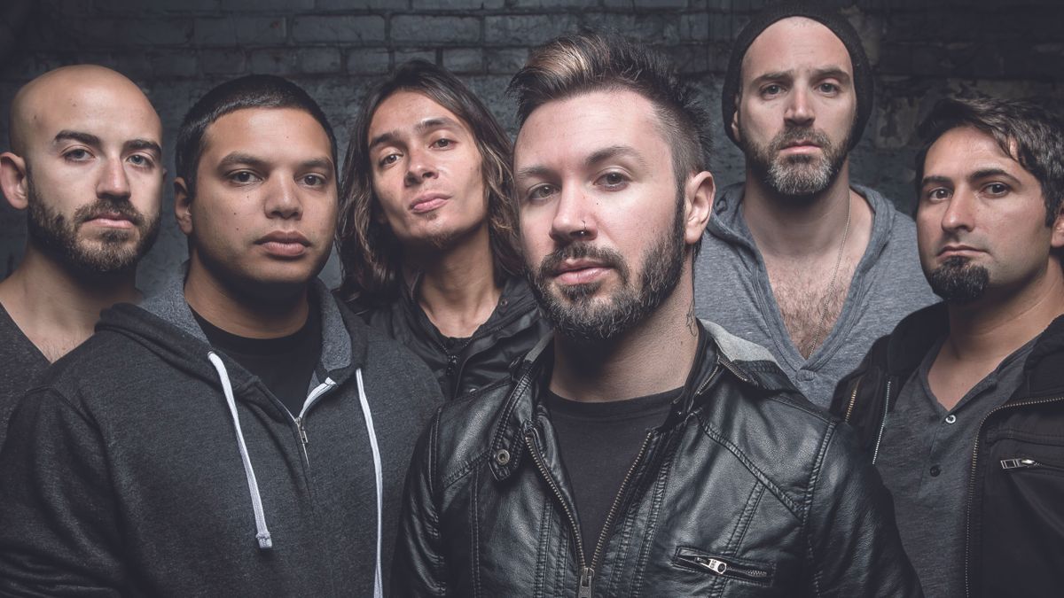 Periphery: Juggernaut: Alpha / Juggernaut: Omega | Louder