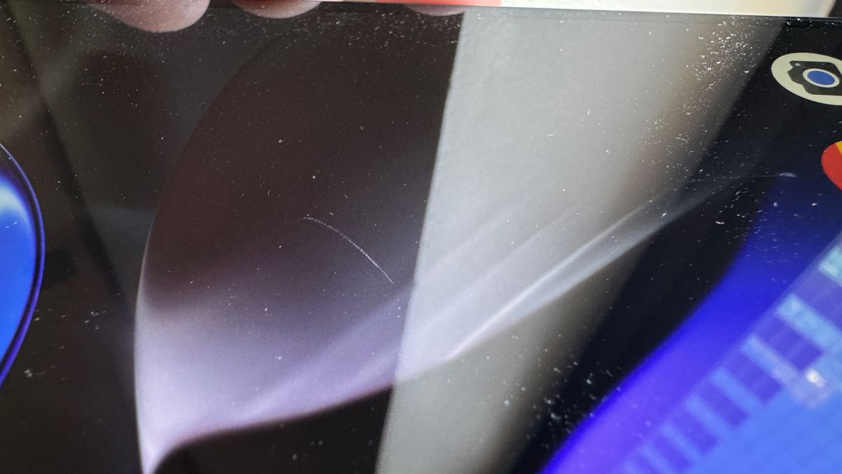 It's still far too easy to damage our precious phones, and my Pixel 9 ...