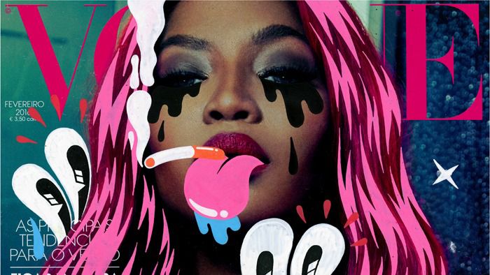 Doodle art: 52 great examples | Creative Bloq