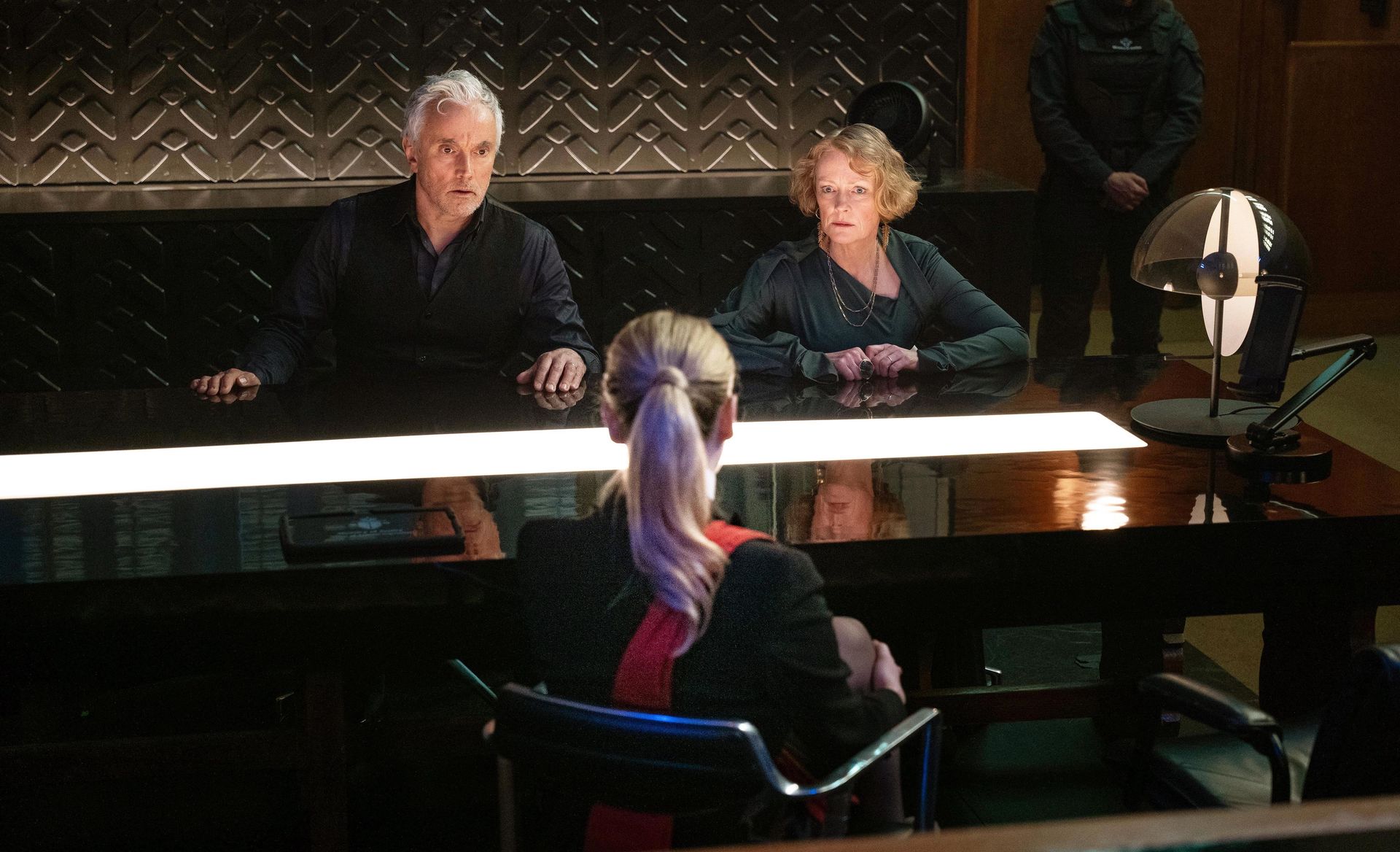 The Trial: release date, cast, plot, everything we know | What to Watch