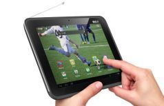 RCA Mobile TV Tablet Combines Android with Free Live TV | Laptop Mag