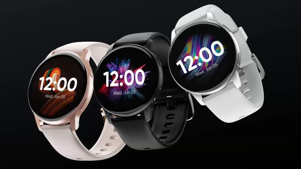 Indian smartwatch market: Domestic brands dominate with 75% share ...