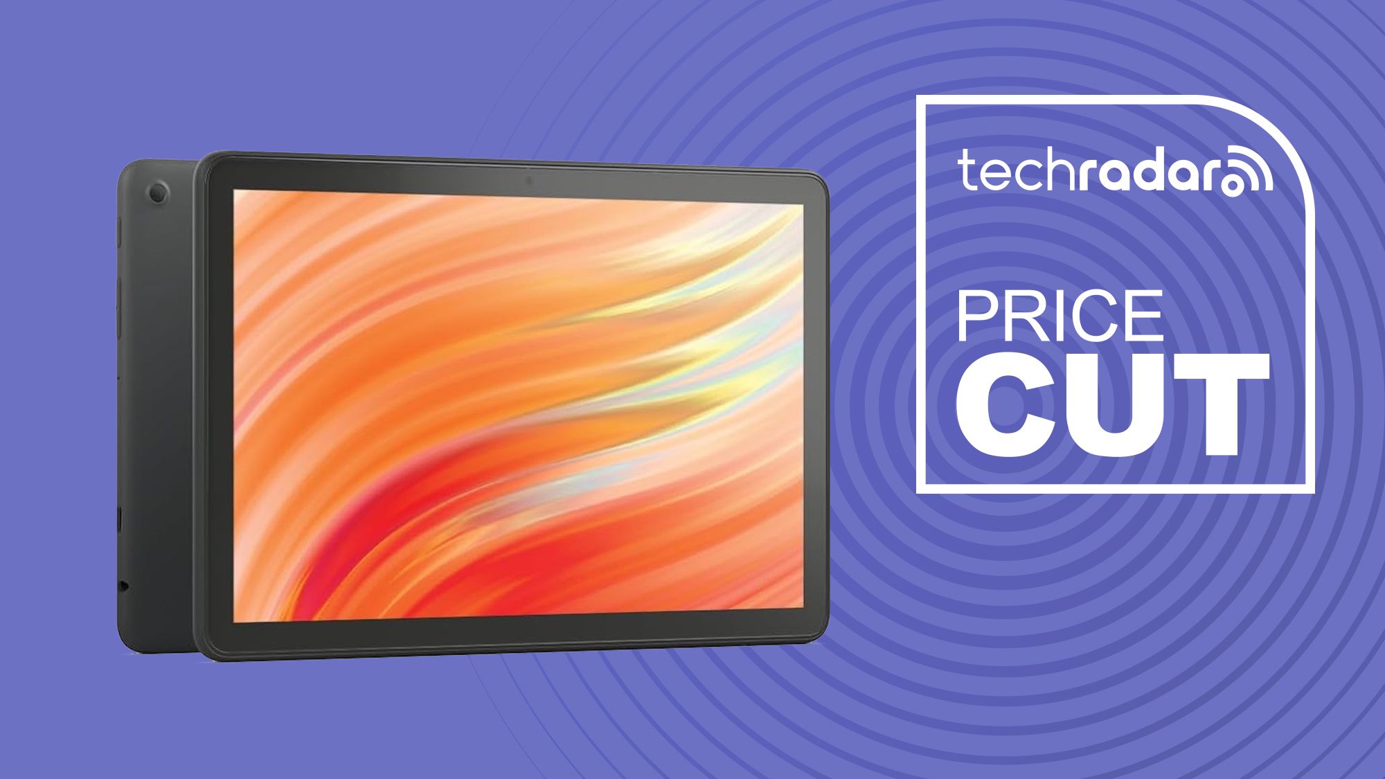 Grab the Amazon Fire HD 10 tablet for the best price this year ahead of ...