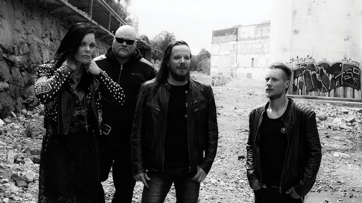 Introducing The Dark Element, prog's newest supergroup | Louder