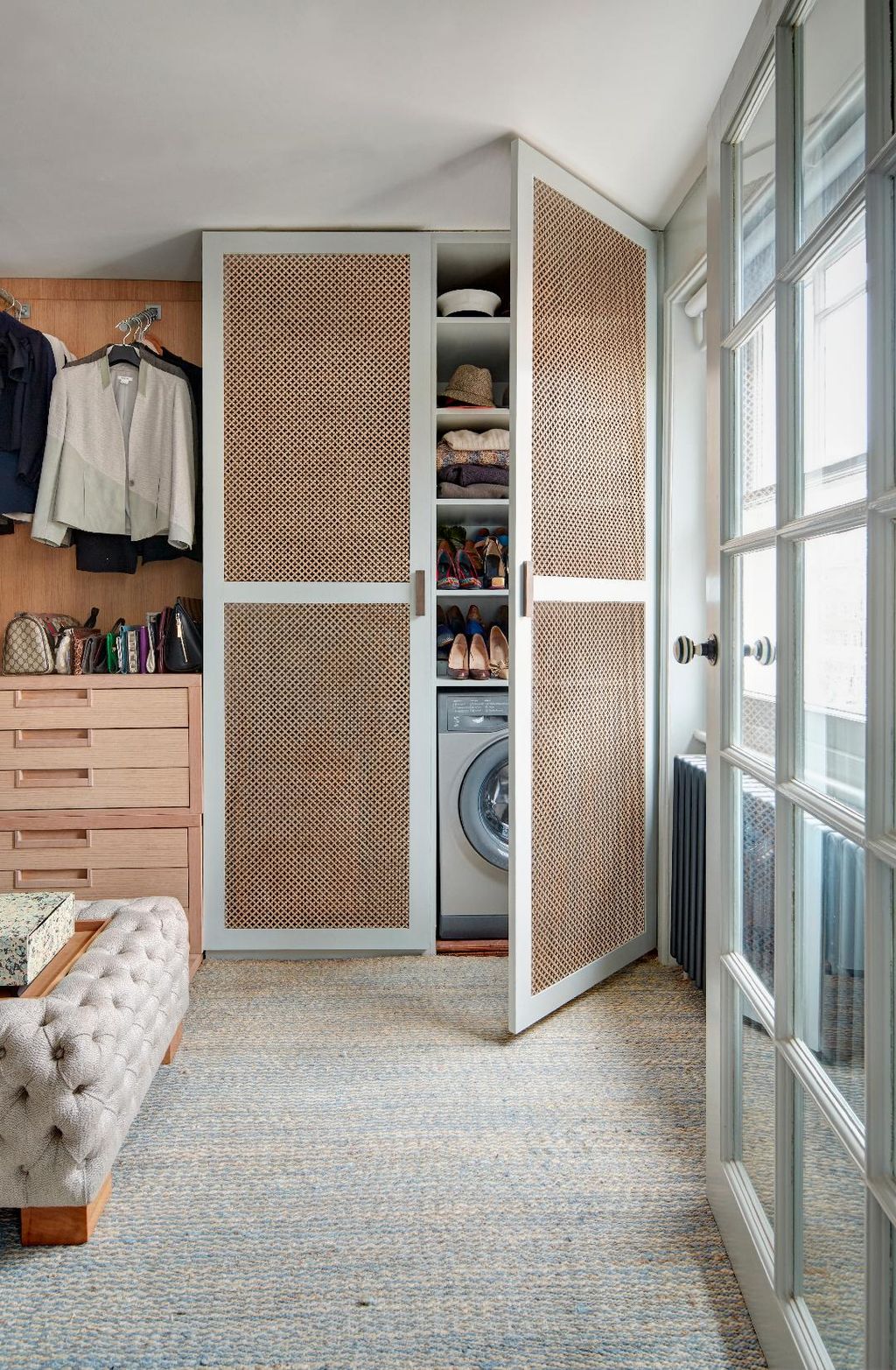 15 small utility room ideas – stylish, practical inspiration | Real Homes