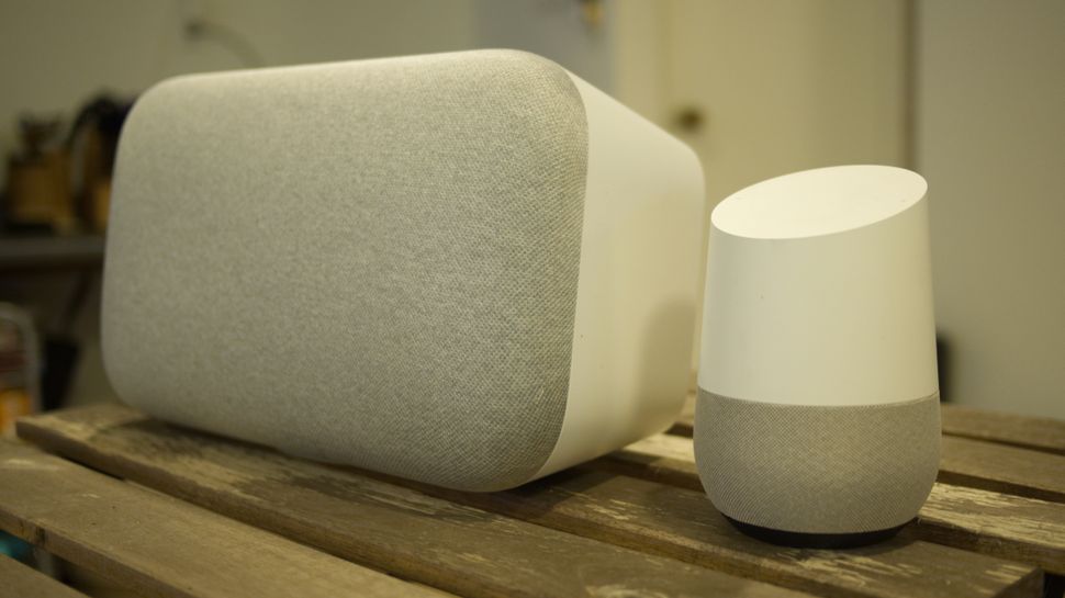 Google Home Max review | TechRadar