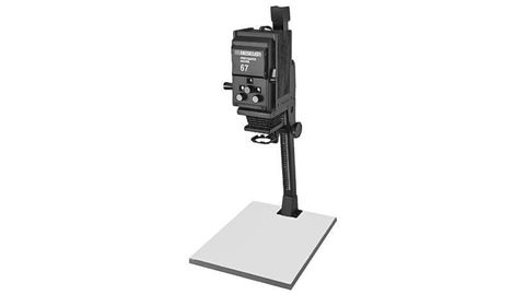 Best darkroom equipment in 2026: photo enlargers, film tanks, trays ...