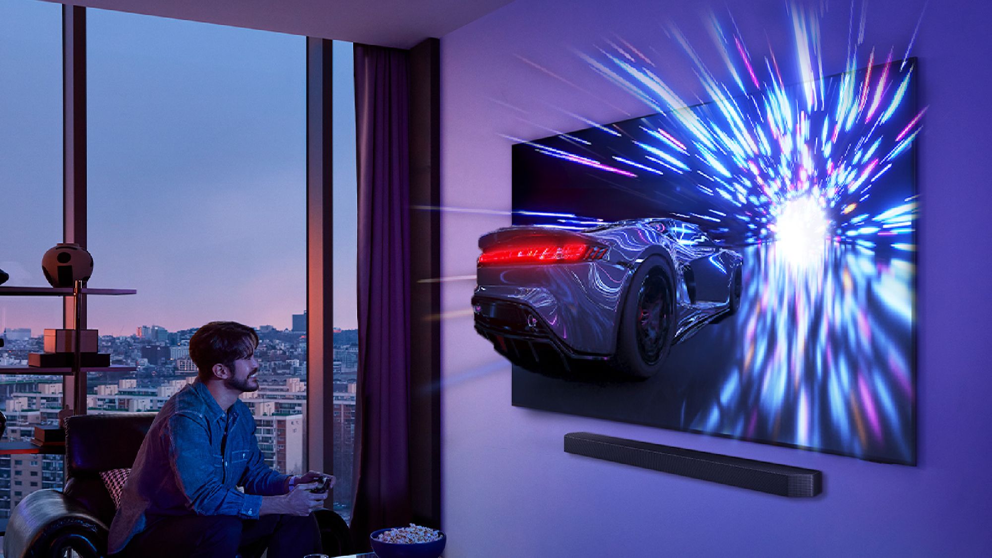 3D TVs could be about to make a big comeback — here's how | Tom's Guide