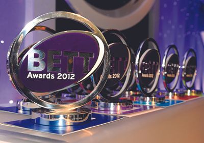 READY, SET, BETT | Tech & Learning