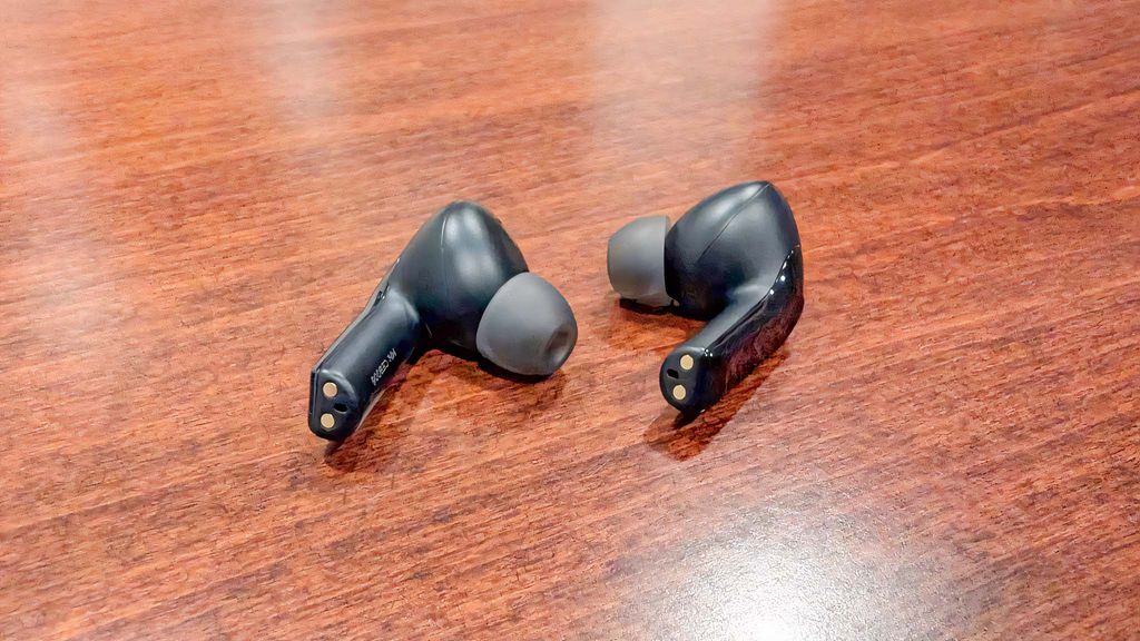 HyperX Cloud MIX Buds 2 review: A great companion for gaming handhelds ...