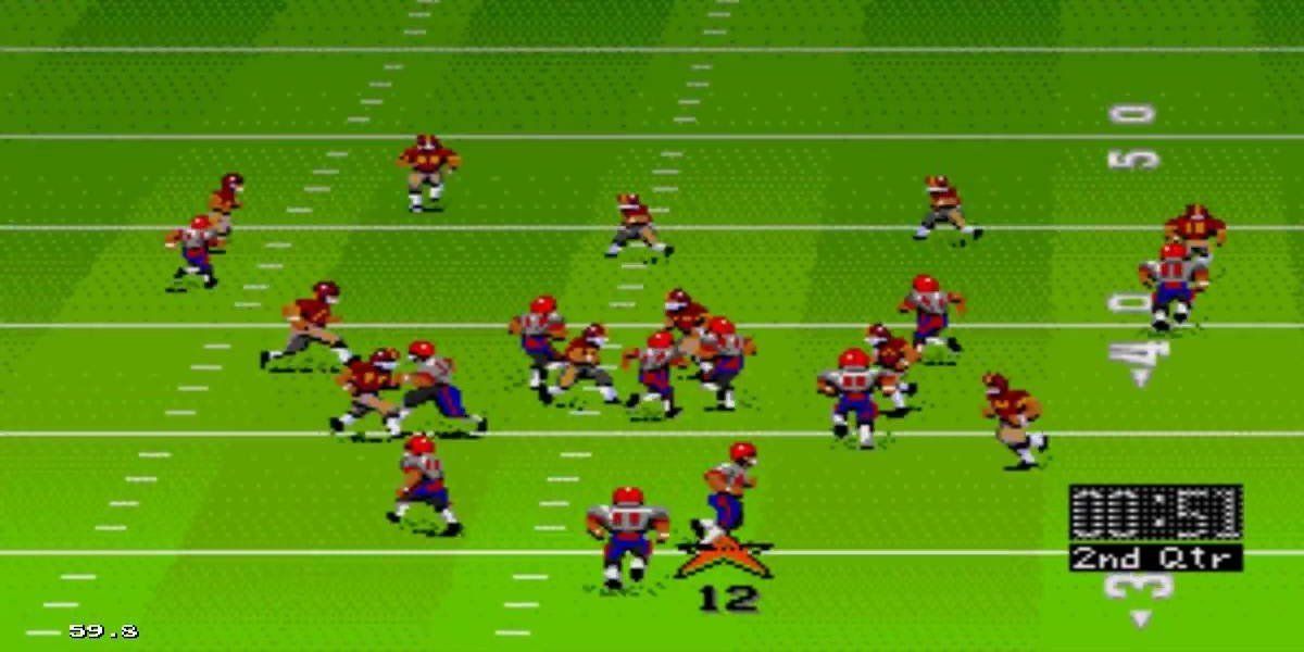 High Score: The Coolest Video Game Facts We Learned On The Netflix ...