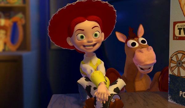 7 Pixar Side Characters Who Could Carry Their Own Movie | Cinemablend