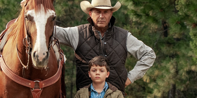 How A Yellowstone Season 1 Detail Could Be John Dutton’s Key To Keeping ...