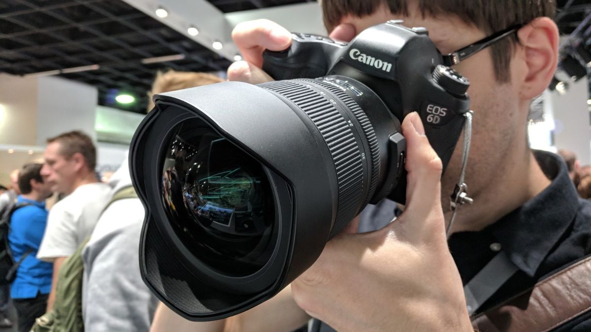 The 18 best lenses of 2018: top lens launches of the year revealed ...