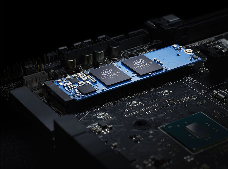 Intel Optane memory: Everything you need to know | Windows Central
