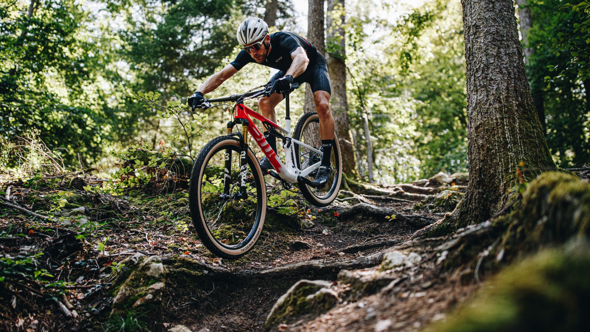 BMC reveal completely redesigned Fourstroke models and an automatic ...