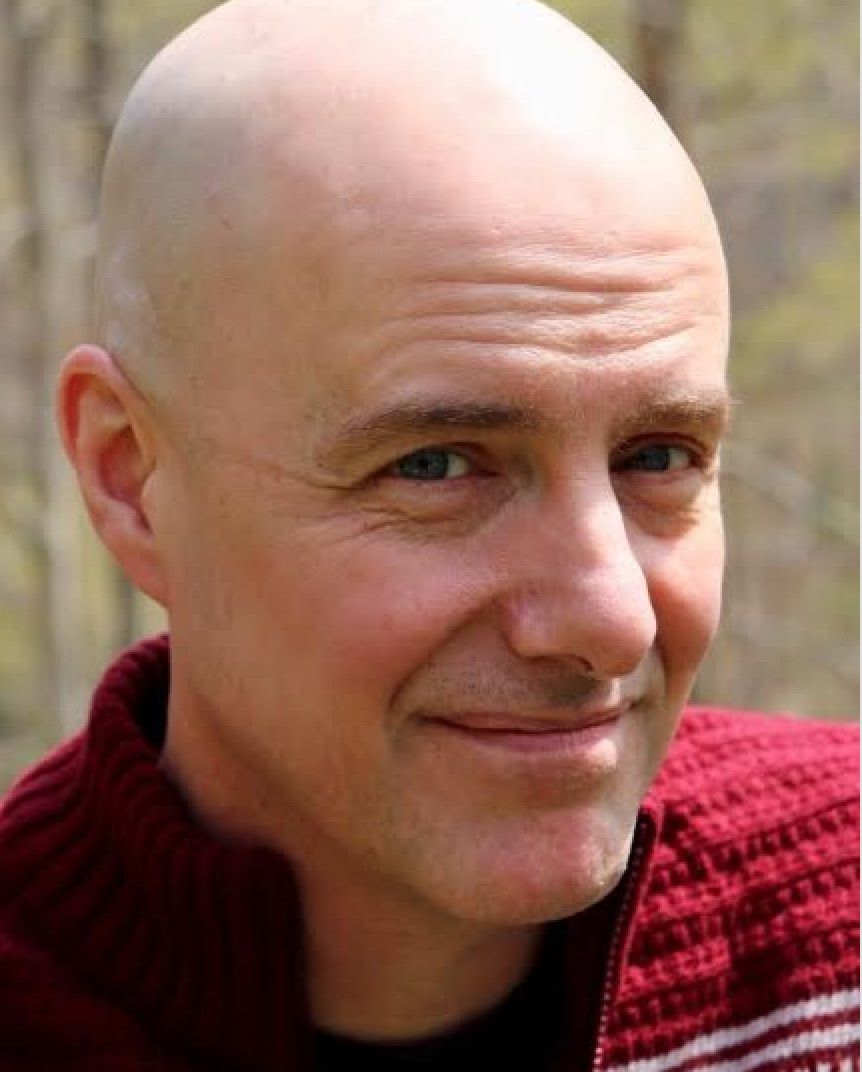 Edward Ashton discusses his new sci-fi novel headed for Hollywood, 'Mickey7' (exclusive) | Space