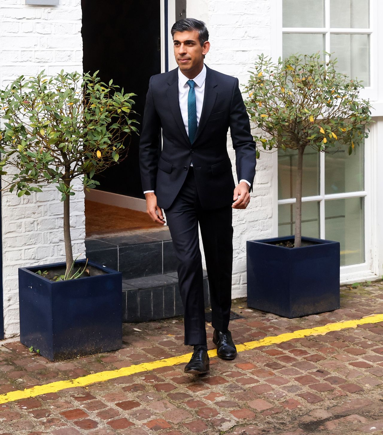 UK Prime Minister Rishi Sunak's impressive property portfolio | Homes ...