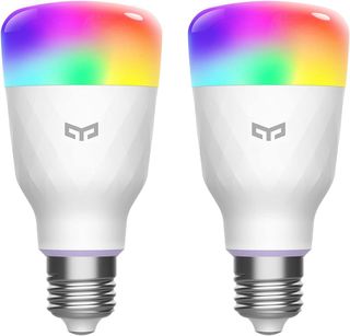 Best smart LED light bulbs that work with Google Home 2023 | Android ...