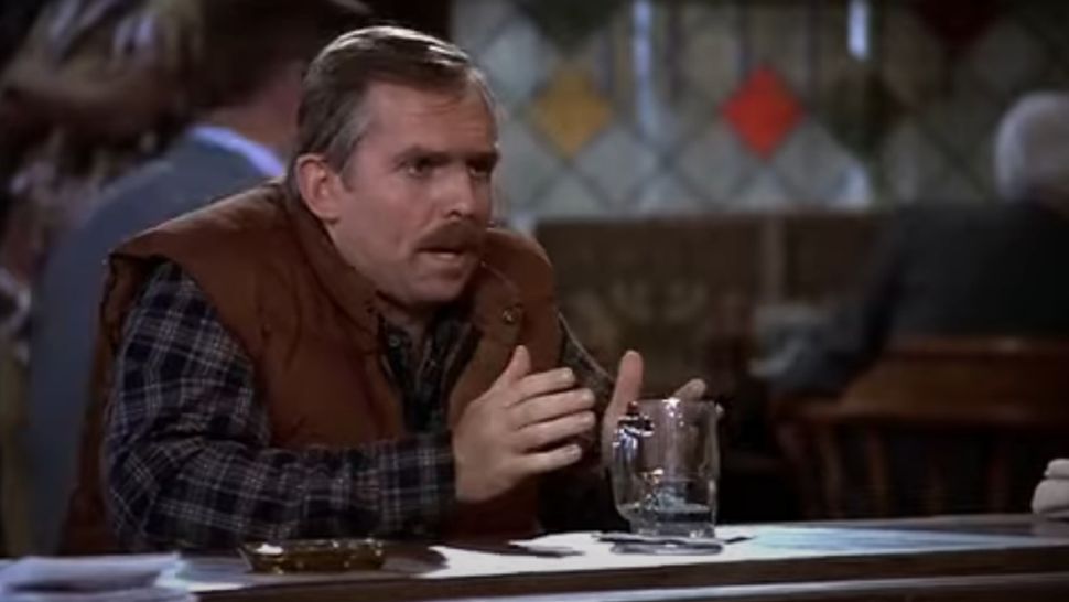 32 Of The Funniest Moments In Cheers History | Cinemablend