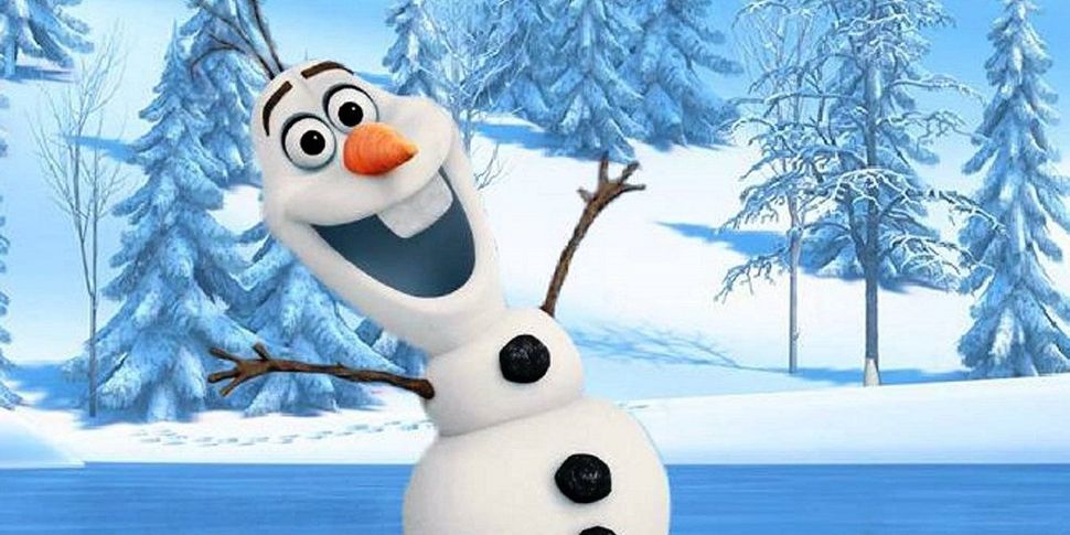 Frozen II: All The Confirmed Characters And Cast | Cinemablend