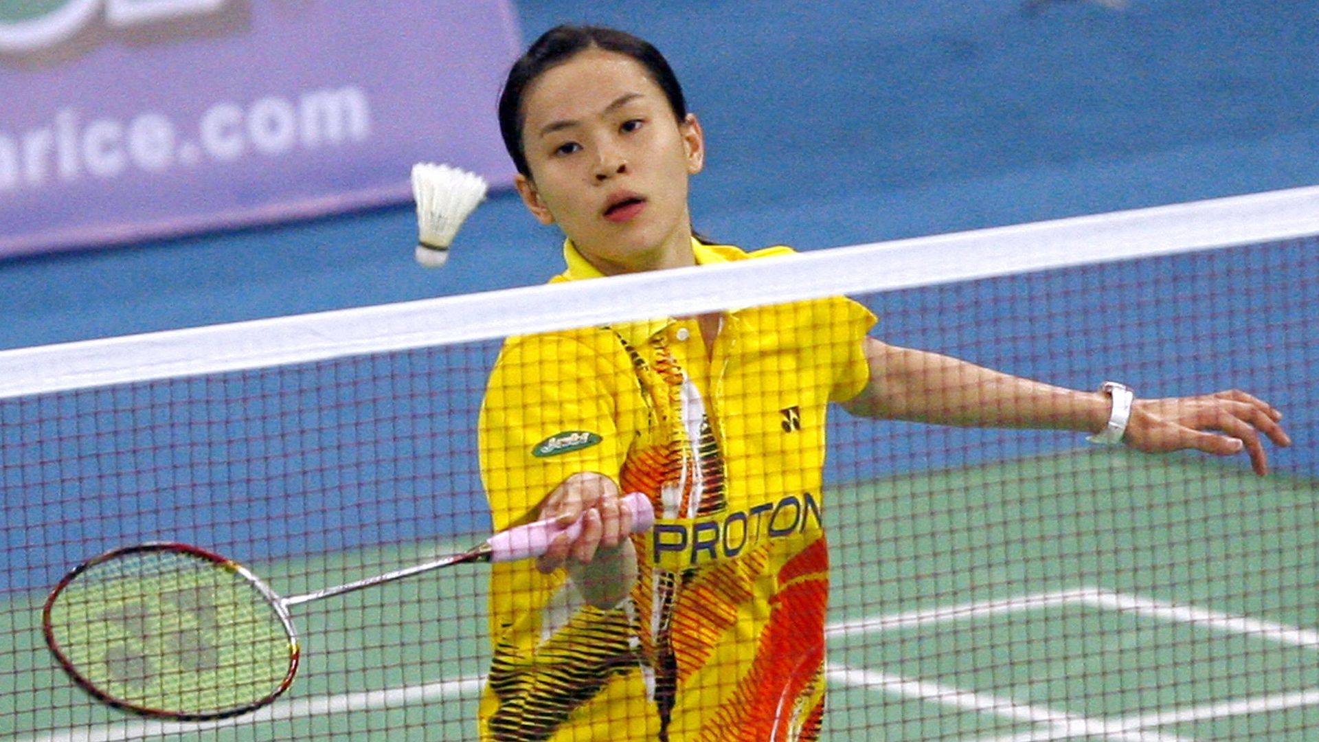 BWF World Championships 2023: How to watch Badminton live stream from ...