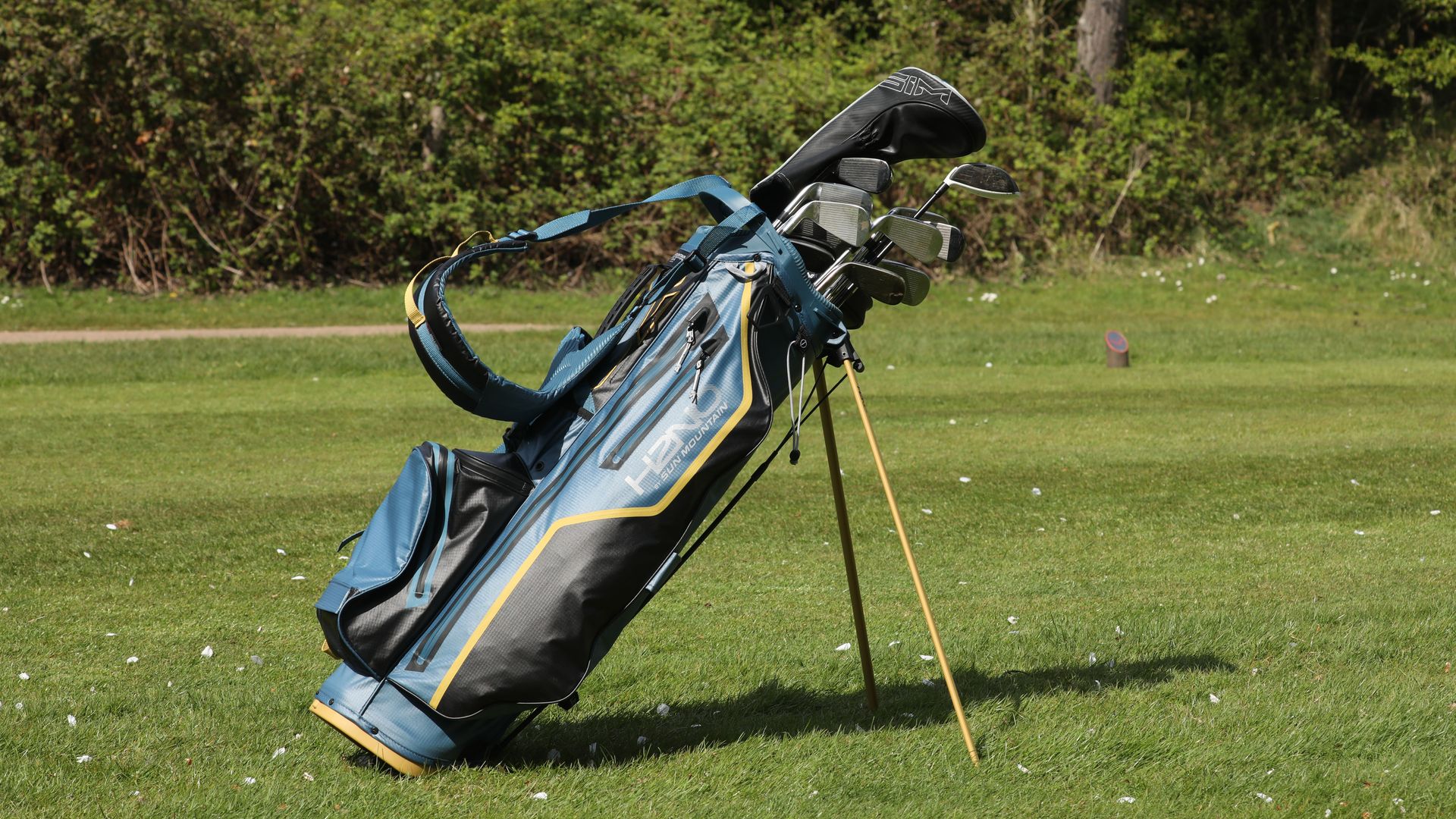 Best Sun Mountain Golf Bags 2025 | Golf Monthly