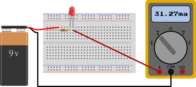 How To Use a Multimeter to Measure Voltage, Current and More | Tom's ...