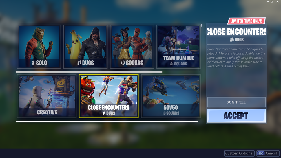 Fortnite review: "Continued to adapt and fight to be the best battle ...