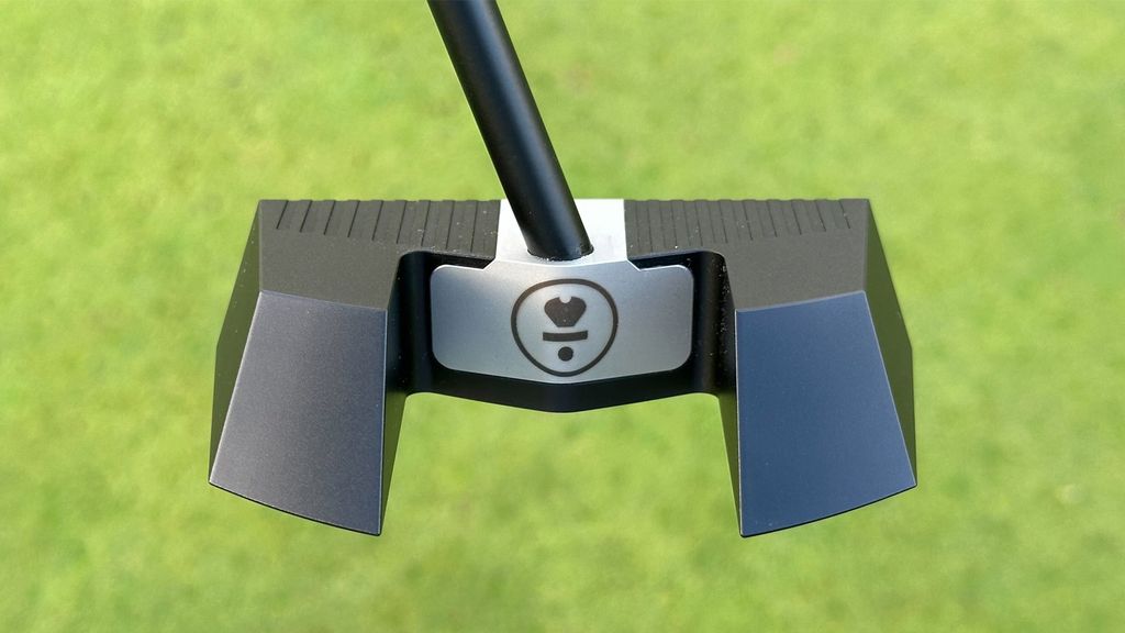 L.A.B. Golf MEZZ.1 MAX Putter Review | Golf Monthly