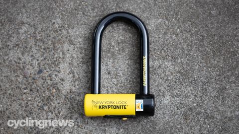 Best e-bike locks | Cyclingnews