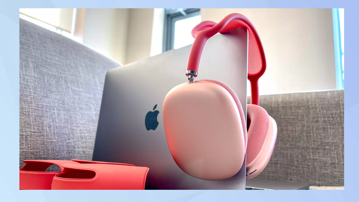 How to update AirPods firmware | Tom's Guide