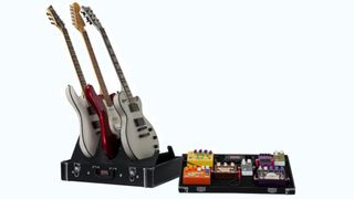 The 12 best pedalboards 2021: top choice pedalboards for guitarists ...