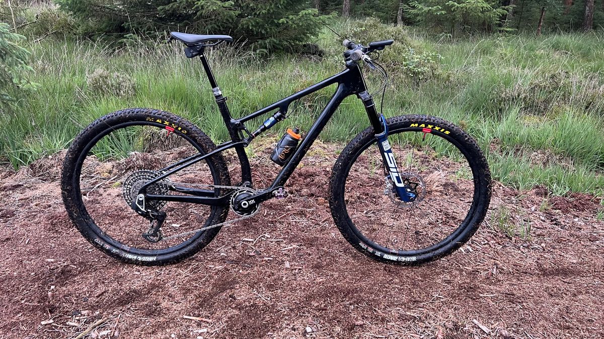 Best full-suspension mountain bikes | Bike Perfect