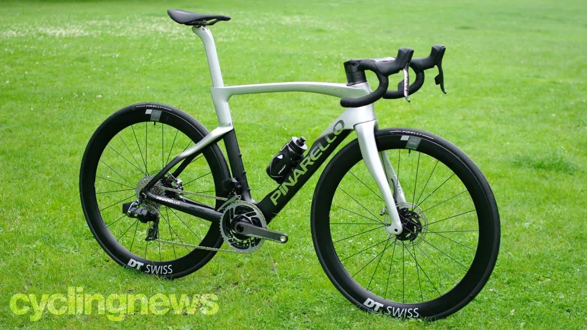 The best aero road bikes: save watts with the fastest aero bikes ...