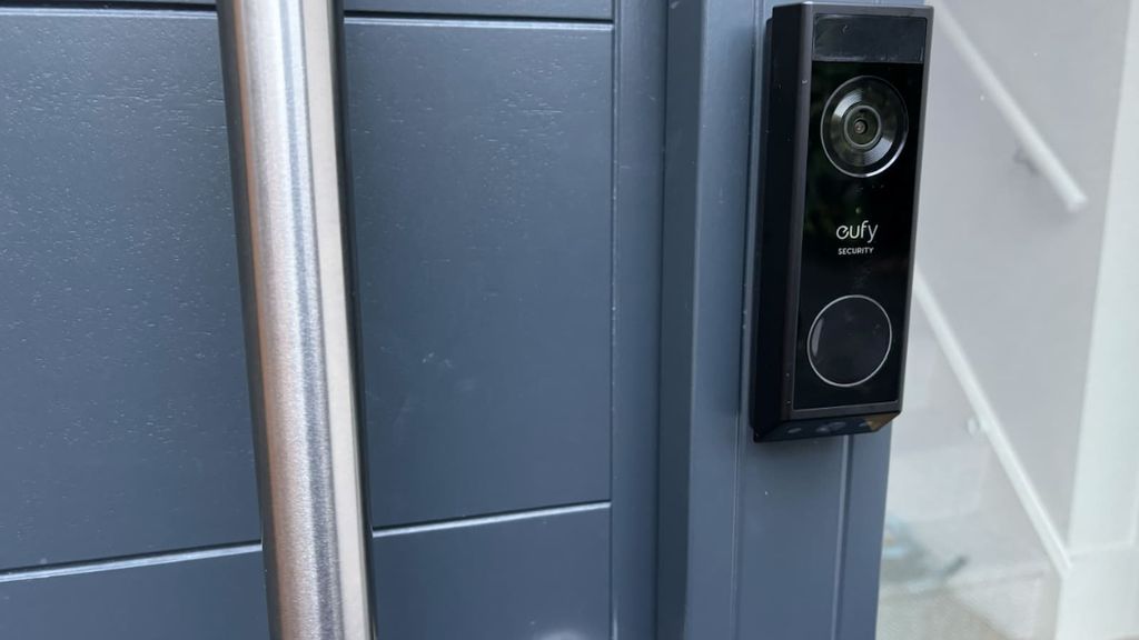 The best security cameras that don't require a subscription | Homebuilding