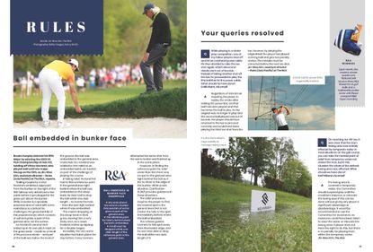 In The Mag: FREE 36-Page Ryder & Solheim Cup Mag, Rickie Fowler & Bob ...