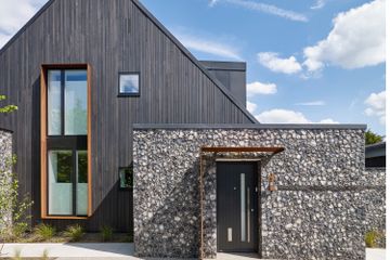 A guide to exterior cladding: everything you need to know | Homes and ...