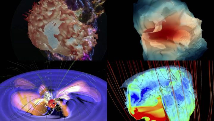 3D-print a realistic supernova remnant with NASA's new models of ...