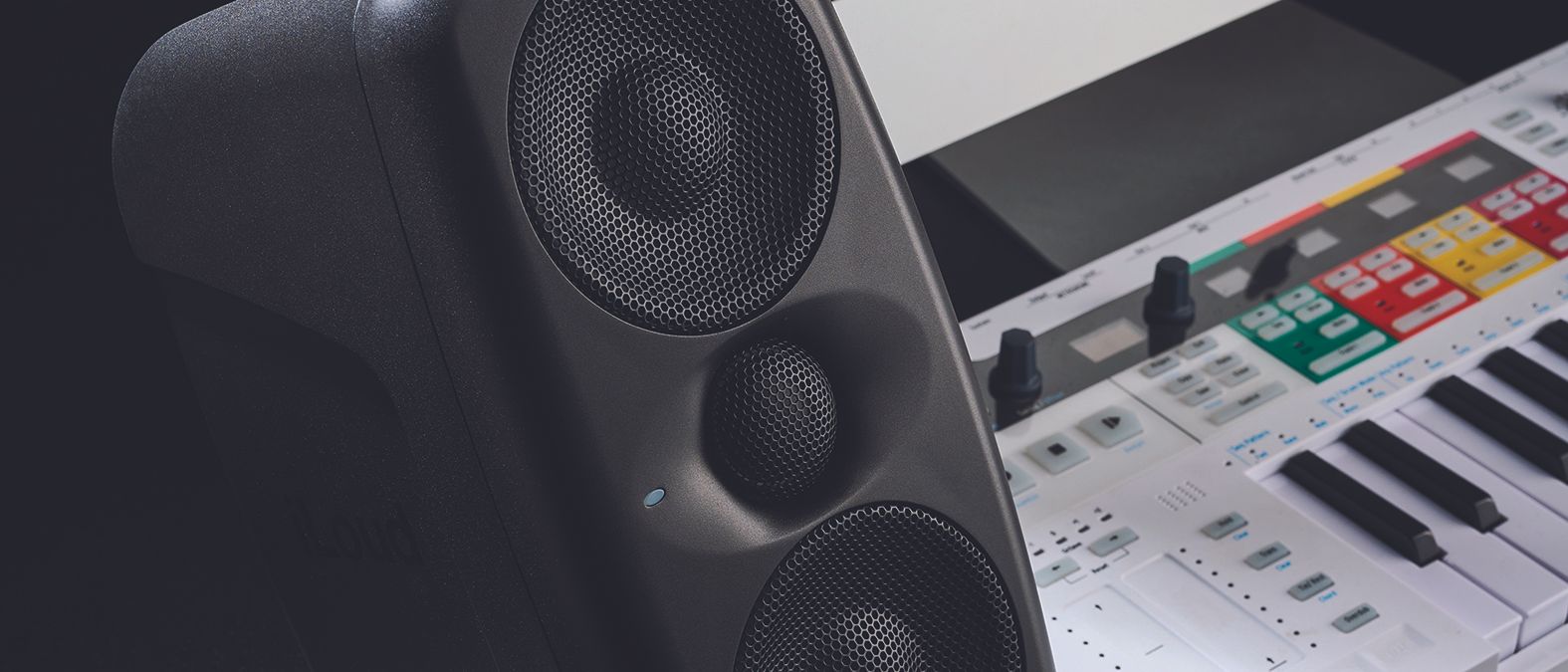 IK Multimedia iLoud MTM MkII review | MusicRadar
