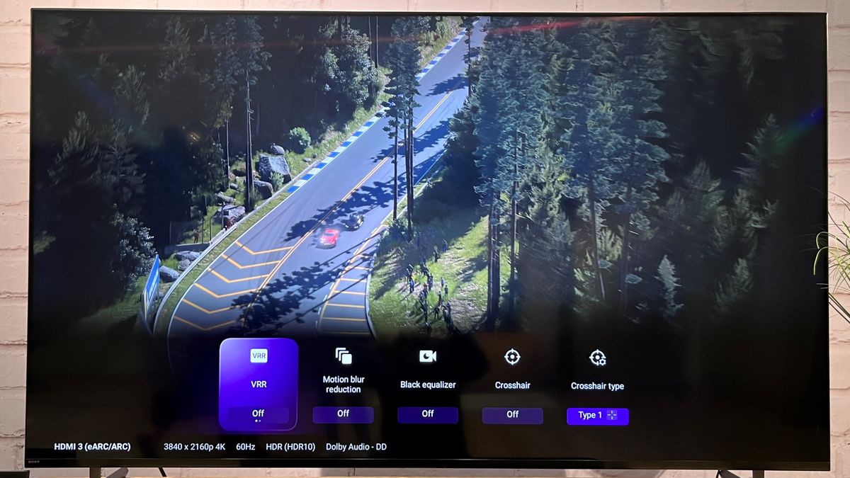 Sony X90L review: a mid-range 4K TV that performs like a mini-LED ...