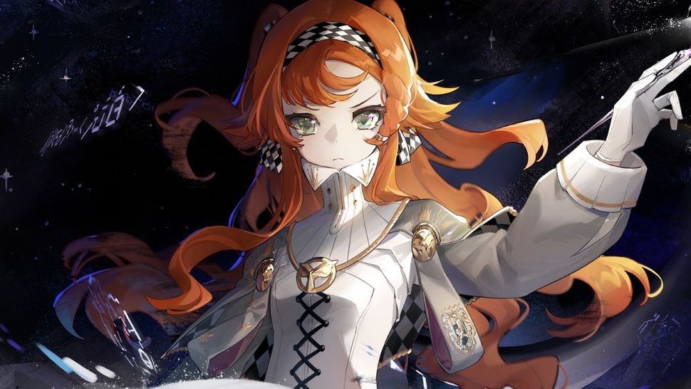 The best gacha games on PC | PC Gamer