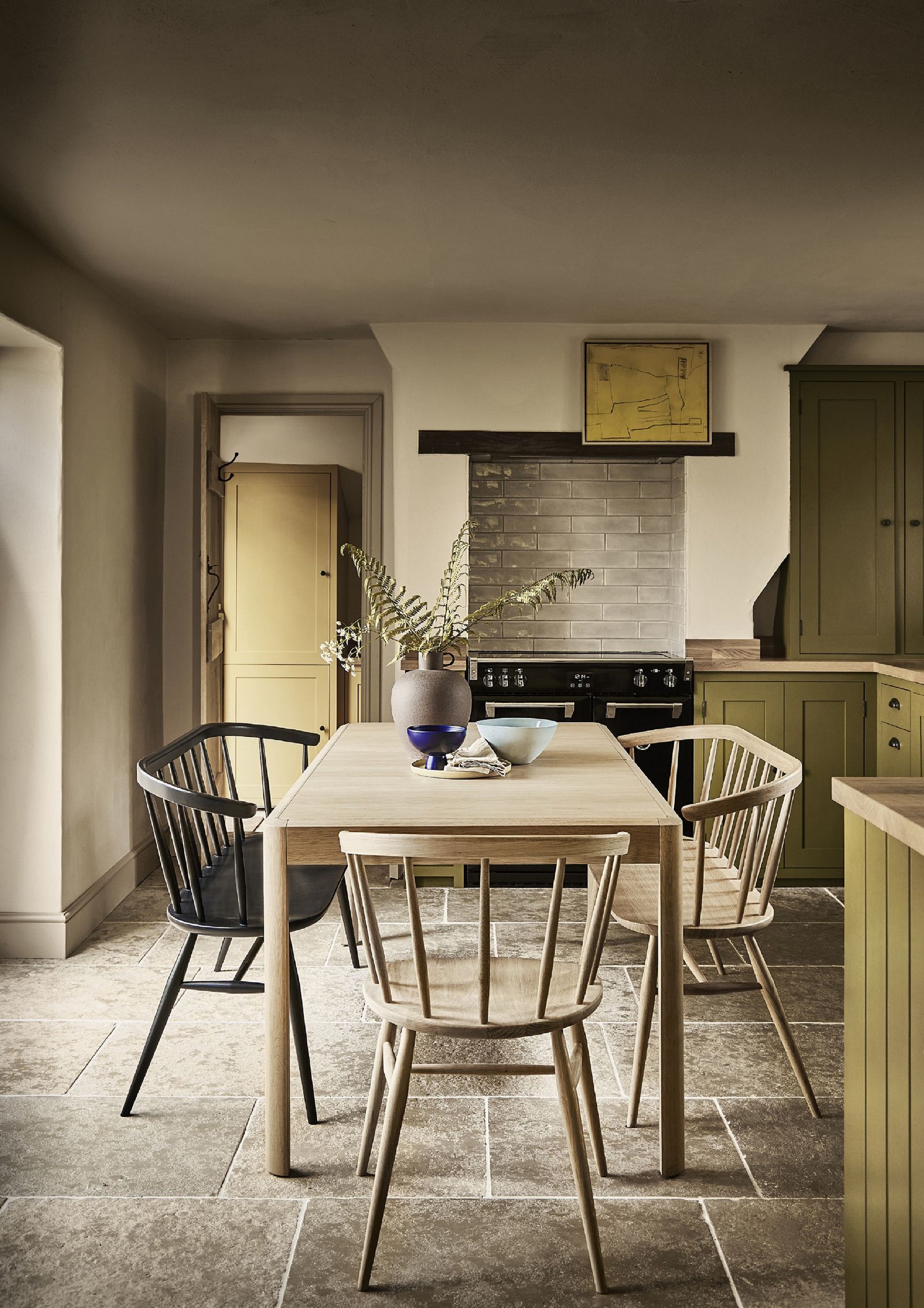 How to be happier at home: 10 mood-boosting design ideas | Homes and ...
