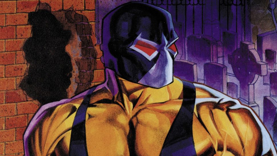 The 10 best Batman villains of all time | GamesRadar+